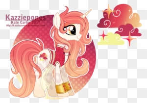 Sunny Glow Mlp Oc [closed] By Kazziepones - Mlp Oc Deviantart - Free ...